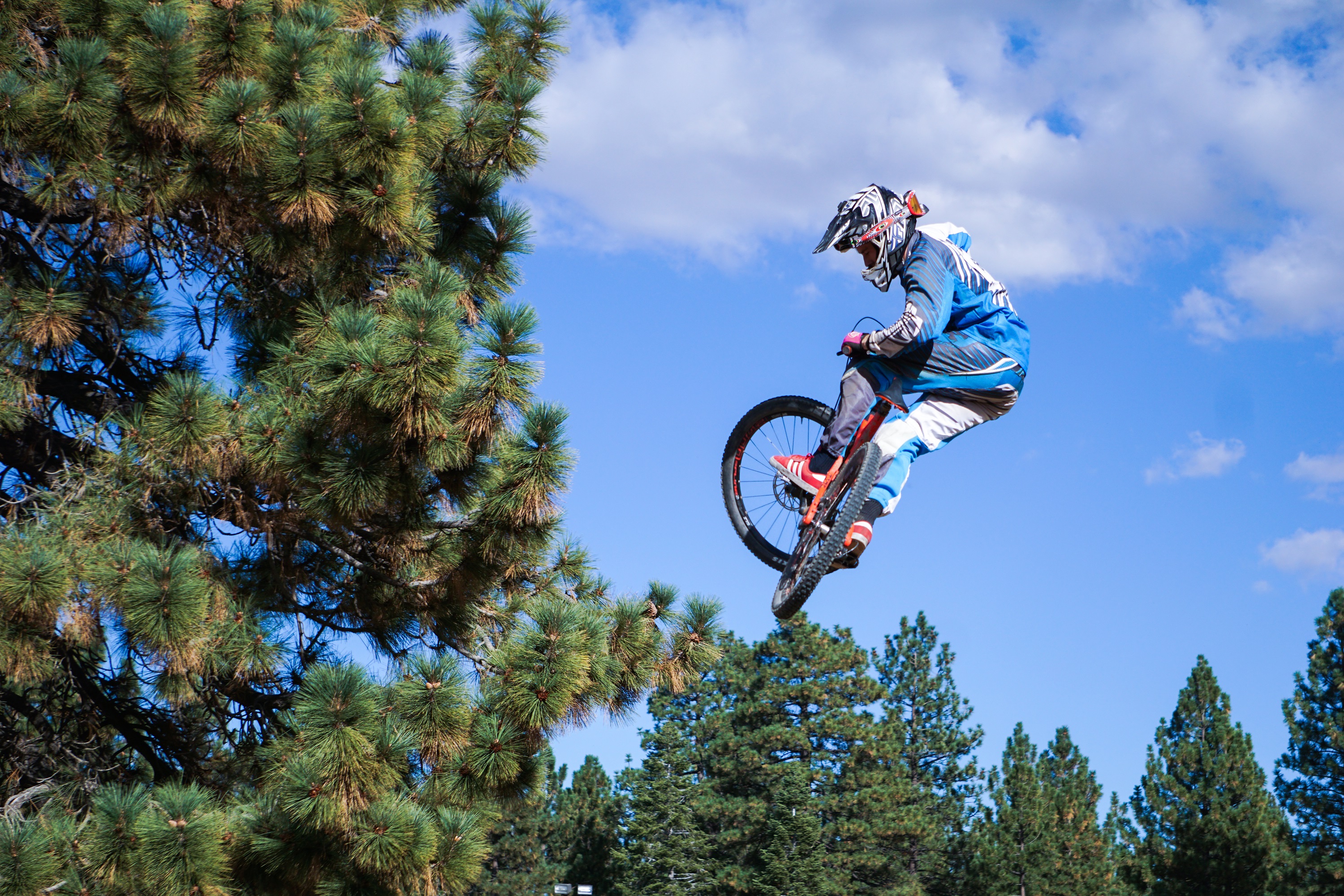 Whip off - climbak - Mountain Biking Pictures - Vital MTB