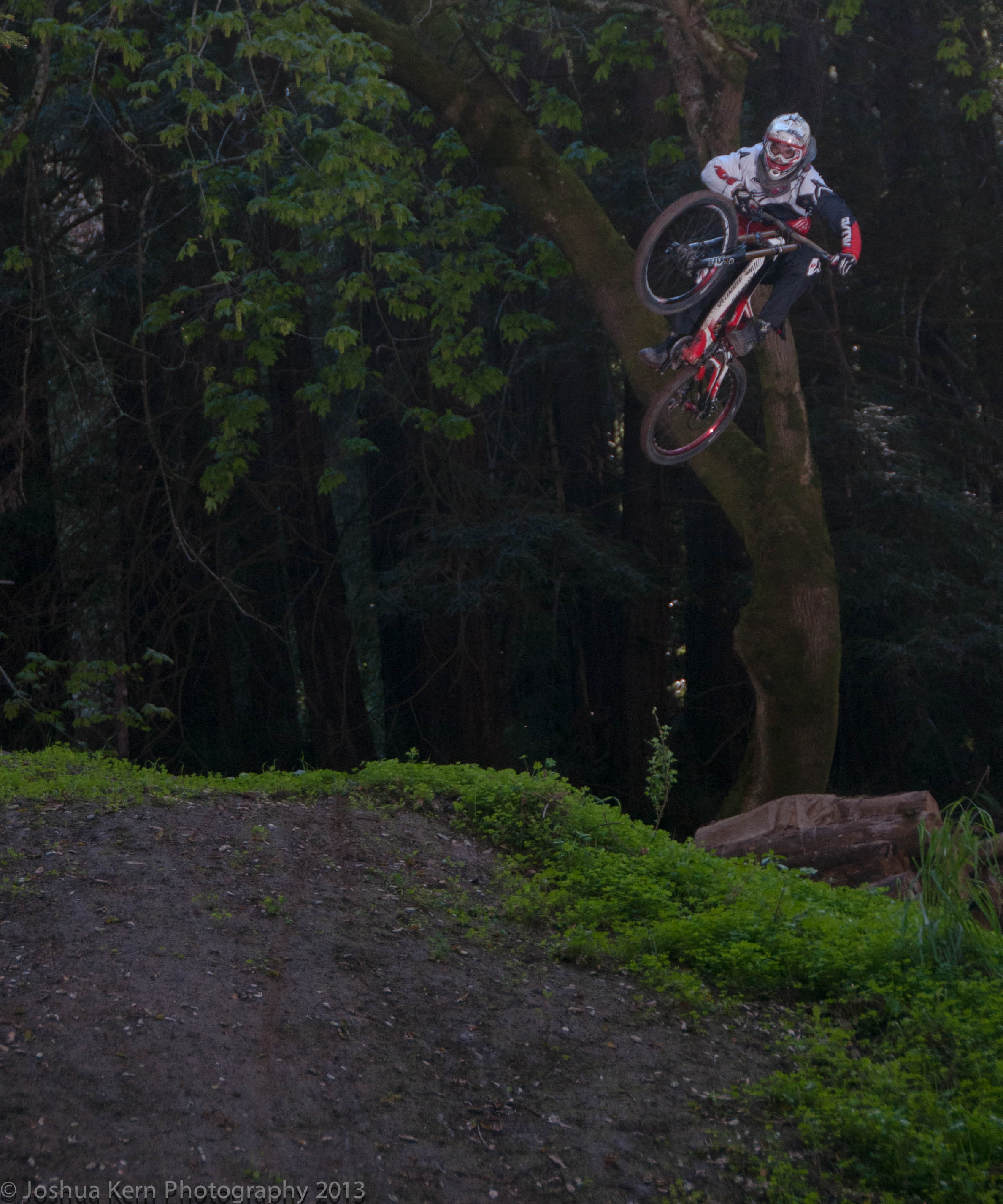 Keith Morelan - jkern620 - Mountain Biking Pictures - Vital MTB