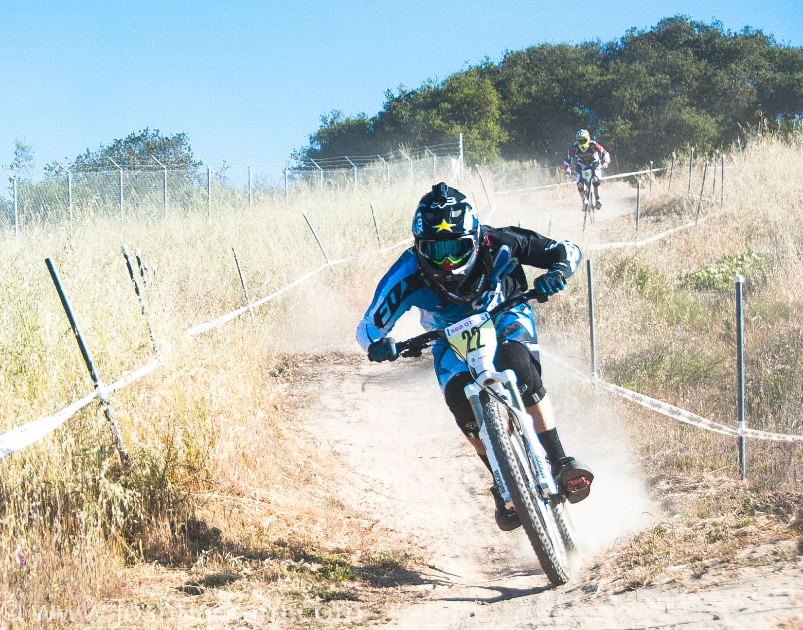 Needles (1 of 1) - jkern620 - Mountain Biking Pictures - Vital MTB