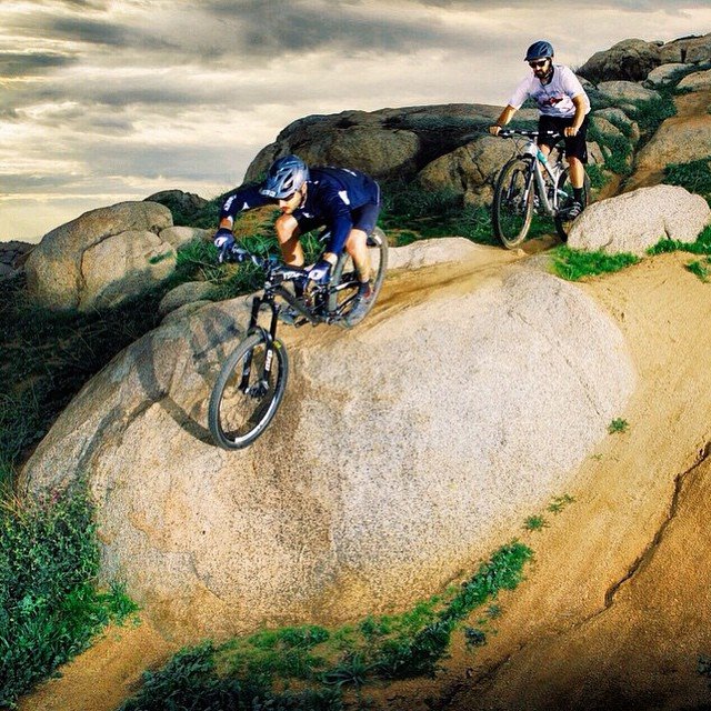 rocks - codymasson873 - Mountain Biking Pictures - Vital MTB