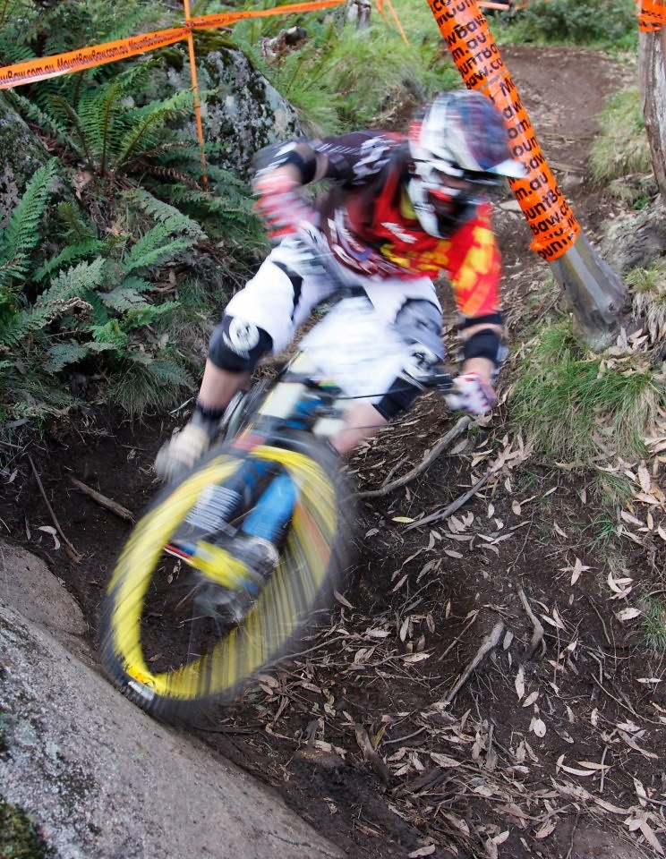 Mt Baw Baw - PistolPete67 - Mountain Biking Pictures - Vital MTB