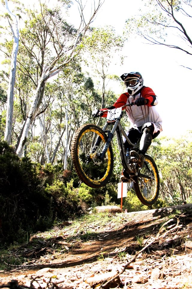 Mt Baw Baw - PistolPete67 - Mountain Biking Pictures - Vital MTB