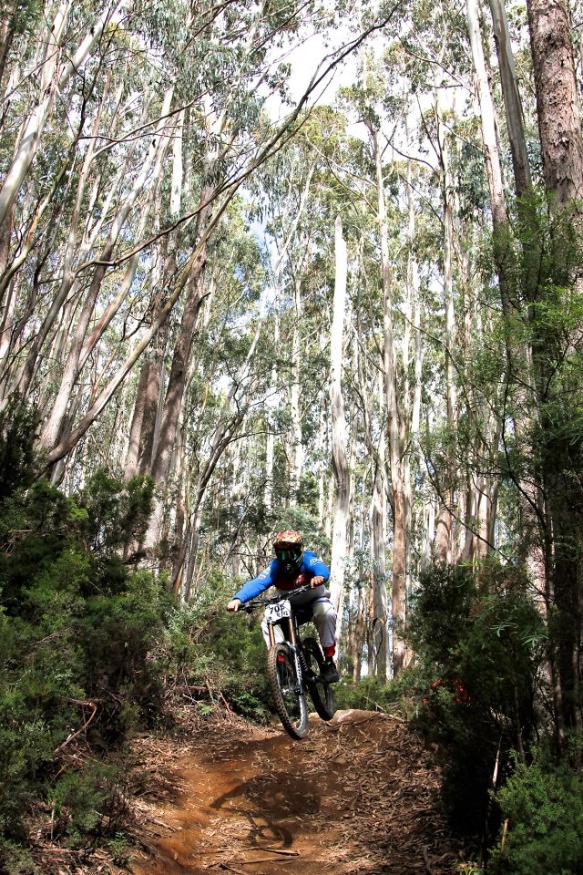 Mt Baw Baw - PistolPete67 - Mountain Biking Pictures - Vital MTB