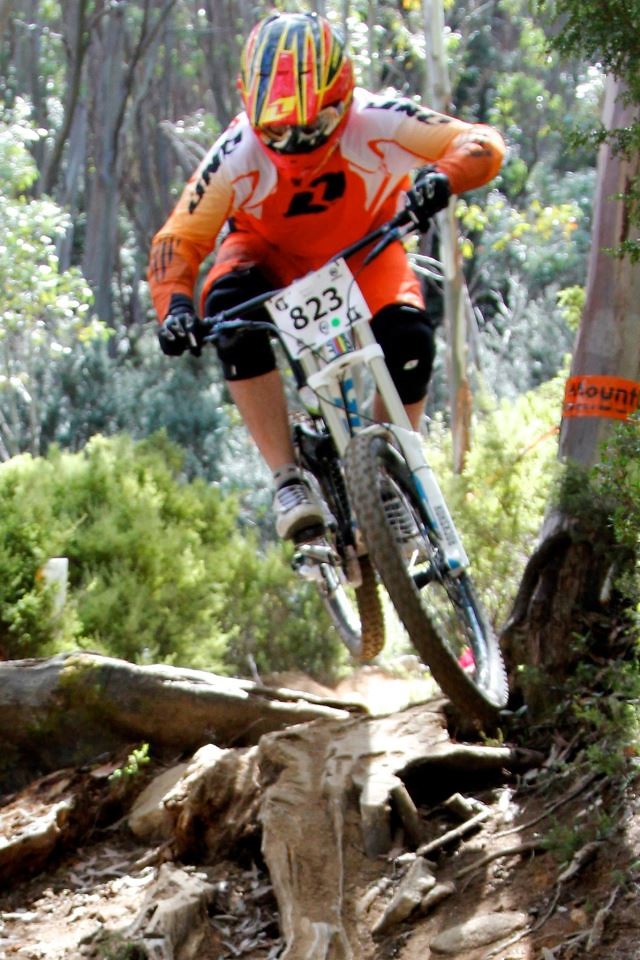 Mount Baw Baw - PistolPete67 - Mountain Biking Pictures - Vital MTB