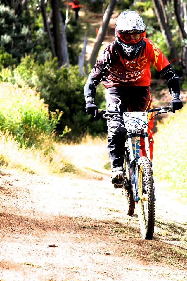 Mount Baw Baw - PistolPete67 - Mountain Biking Pictures - Vital MTB