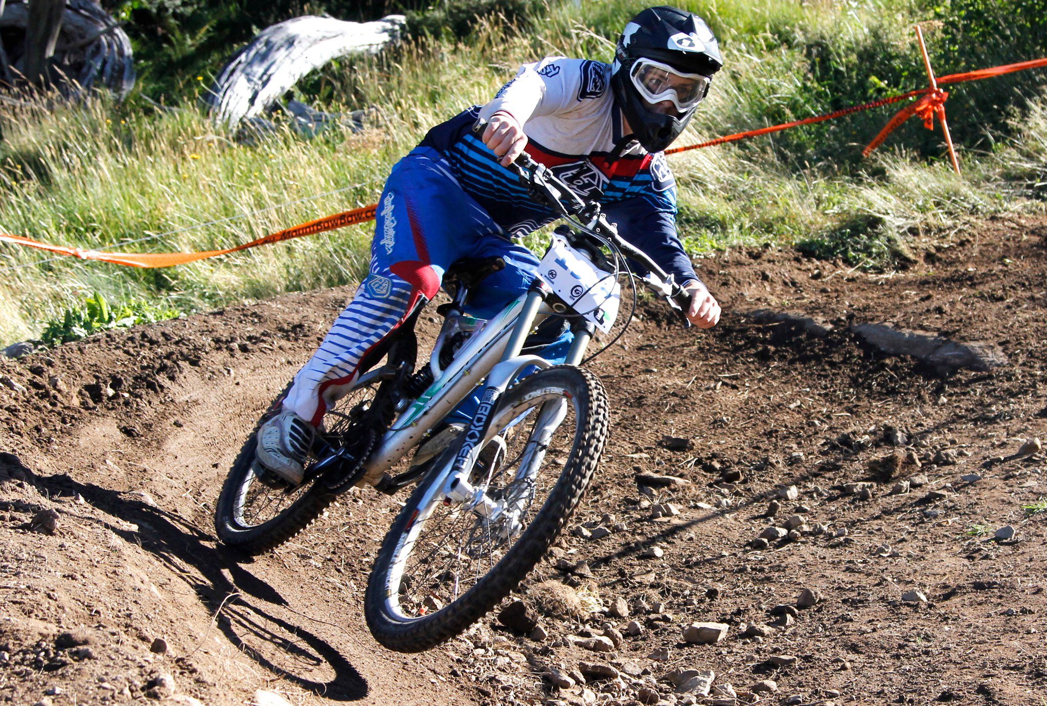 Mount Baw Baw - PistolPete67 - Mountain Biking Pictures - Vital MTB