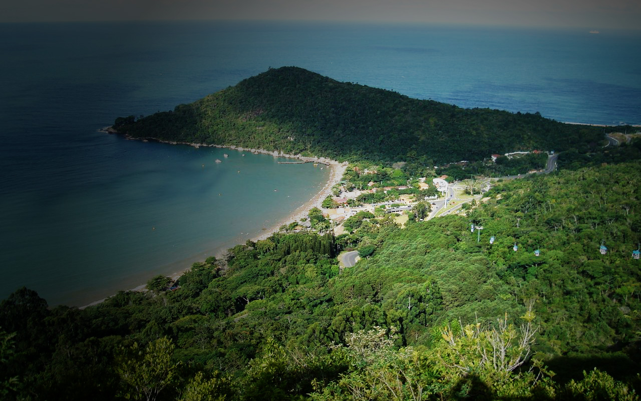 Camboriu Beach, Brazil - Waazaa - Mountain Biking Pictures - Vital MTB