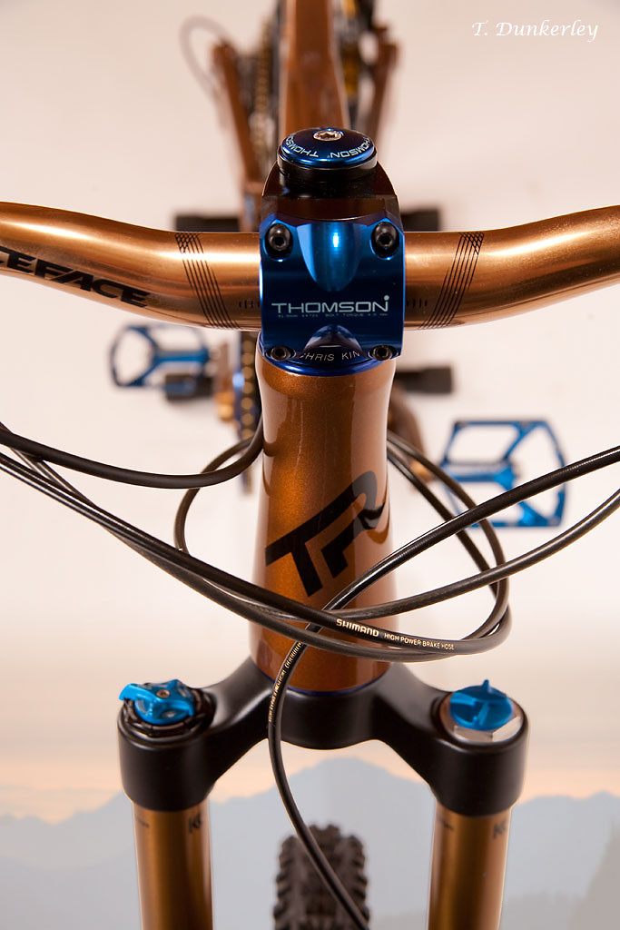 Transition Covert 26 - Kash Monkey Machine - Kerplunk's Bike Check ...