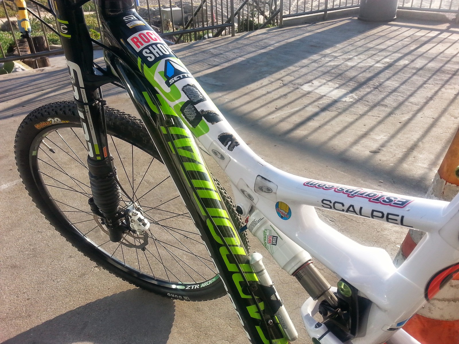 beach - wayne.c.lockett - Mountain Biking Pictures - Vital MTB