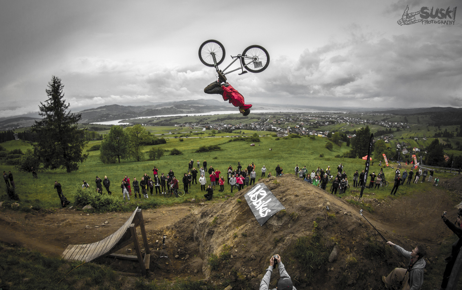 Cordova Backflip at Sony Vaio JoyRide Fest - suskirtb - Mountain Biking ...