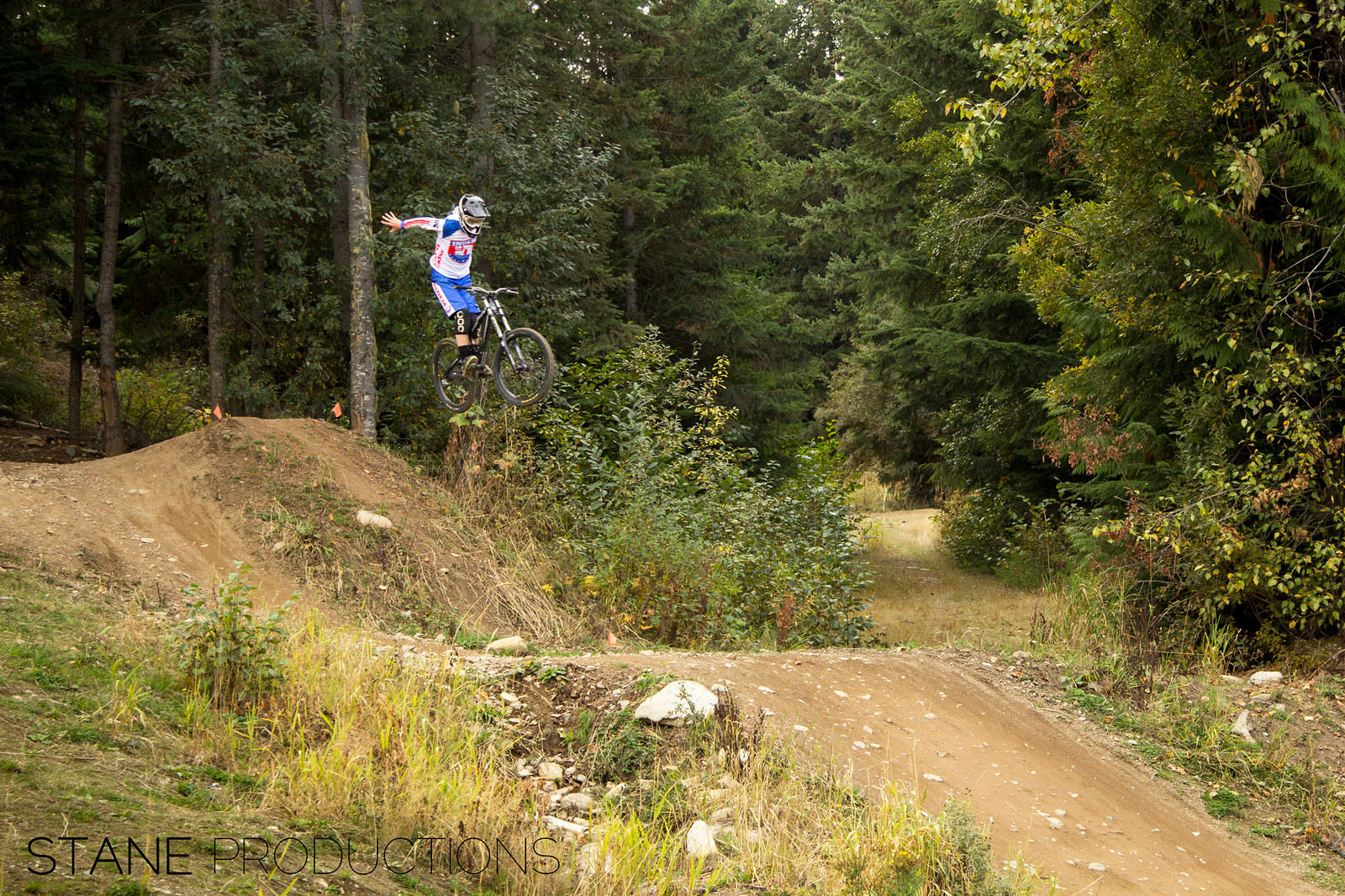 Canadian-stepdown - nicolas_mazzoleni - Mountain Biking Pictures ...