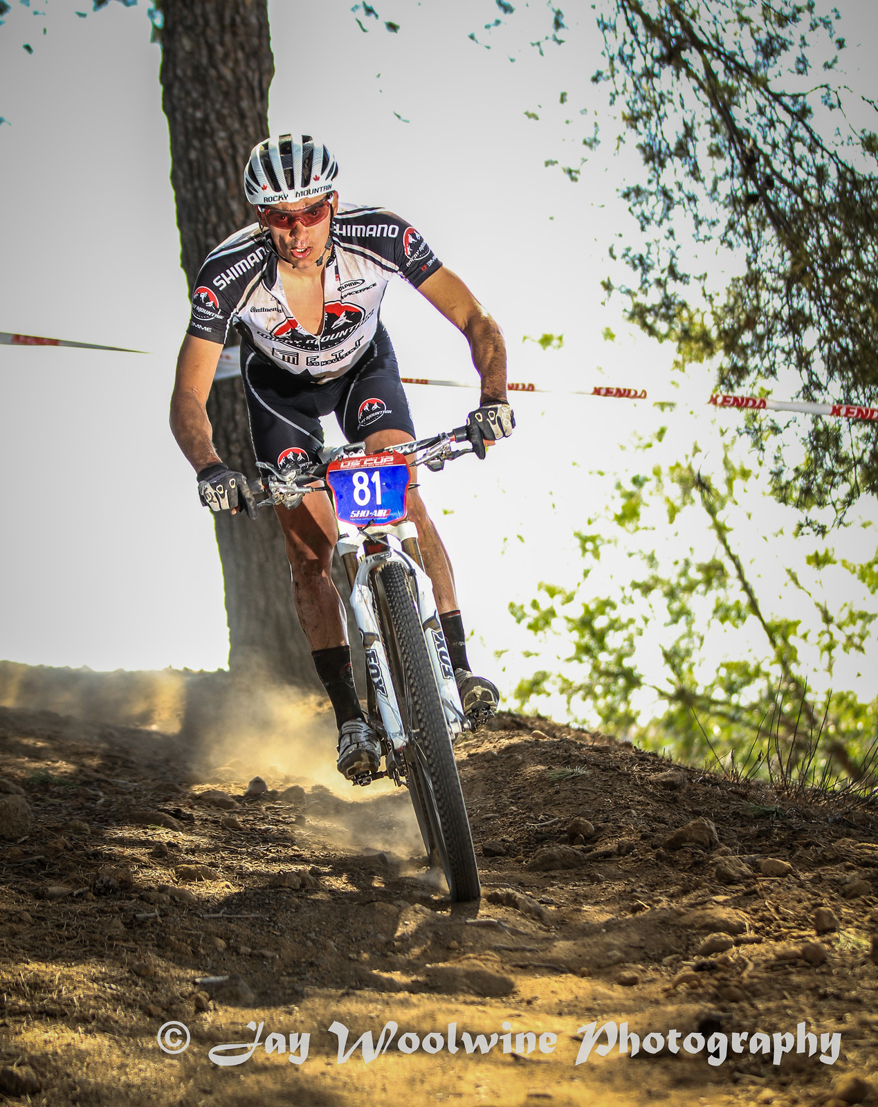 US Kenda Cup - Bonelli Park - jaywoolwine - Mountain Biking Pictures ...