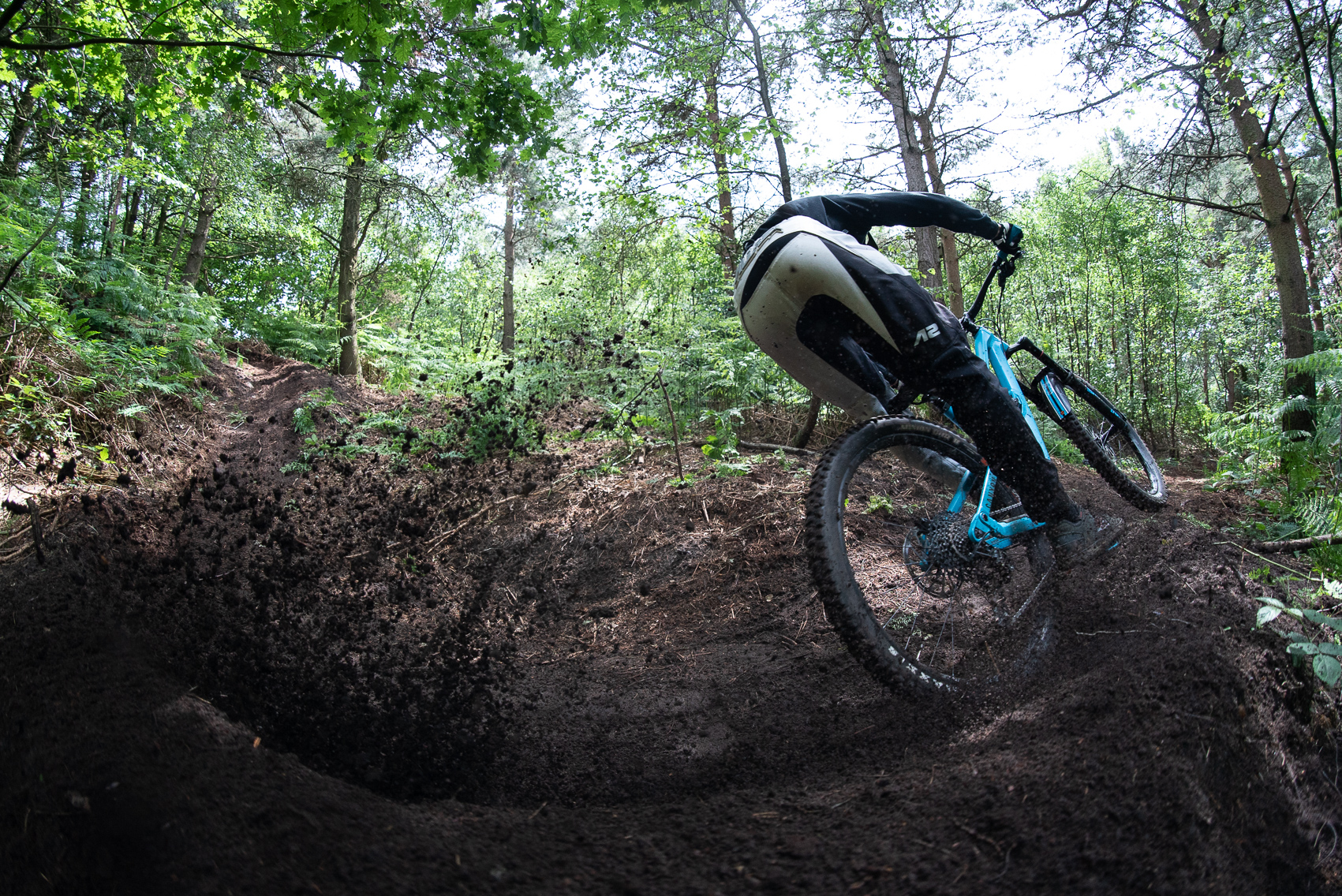 Jord Handley - Roost - CaldwellVisuals - Mountain Biking Pictures ...