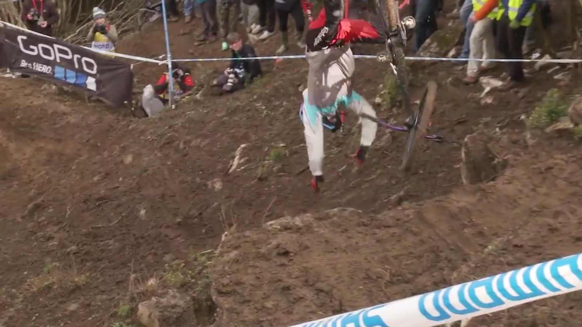 The Caldwell Riot - CaldwellVisuals - Mountain Biking Videos - Vital MTB