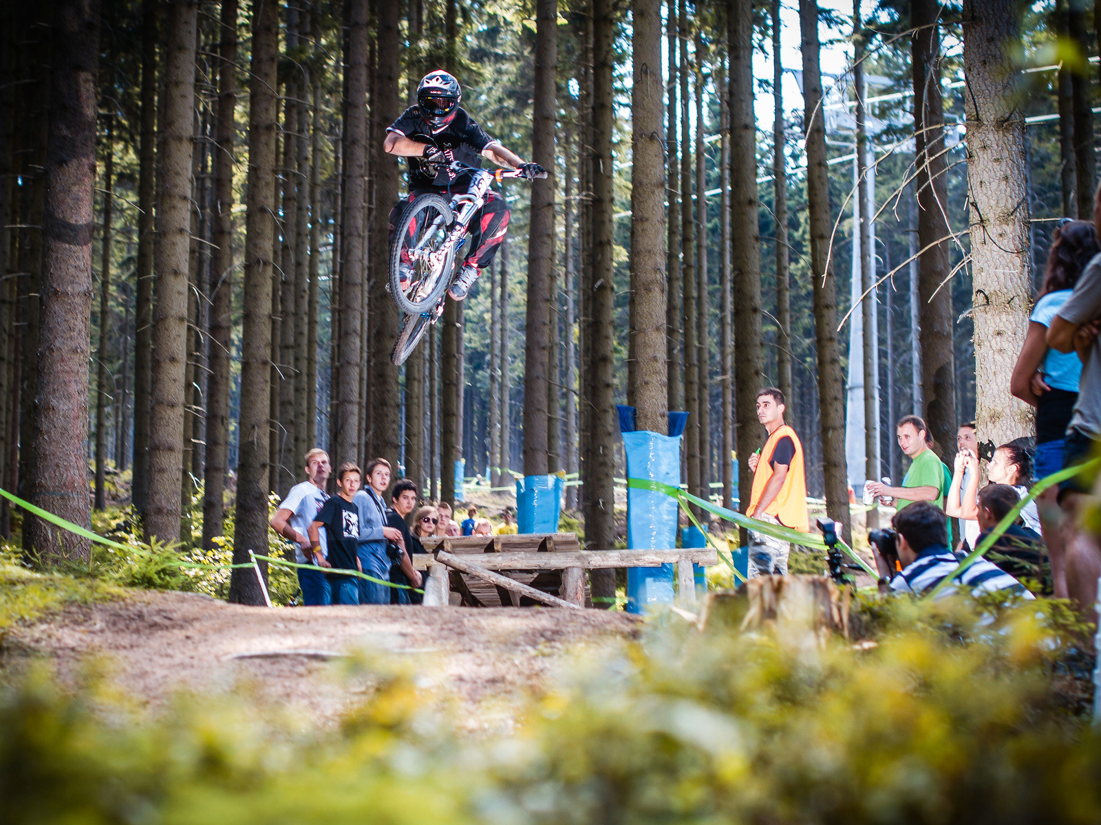 Bike Festival 2013 - Kick!Photo - Mountain Biking Pictures - Vital MTB