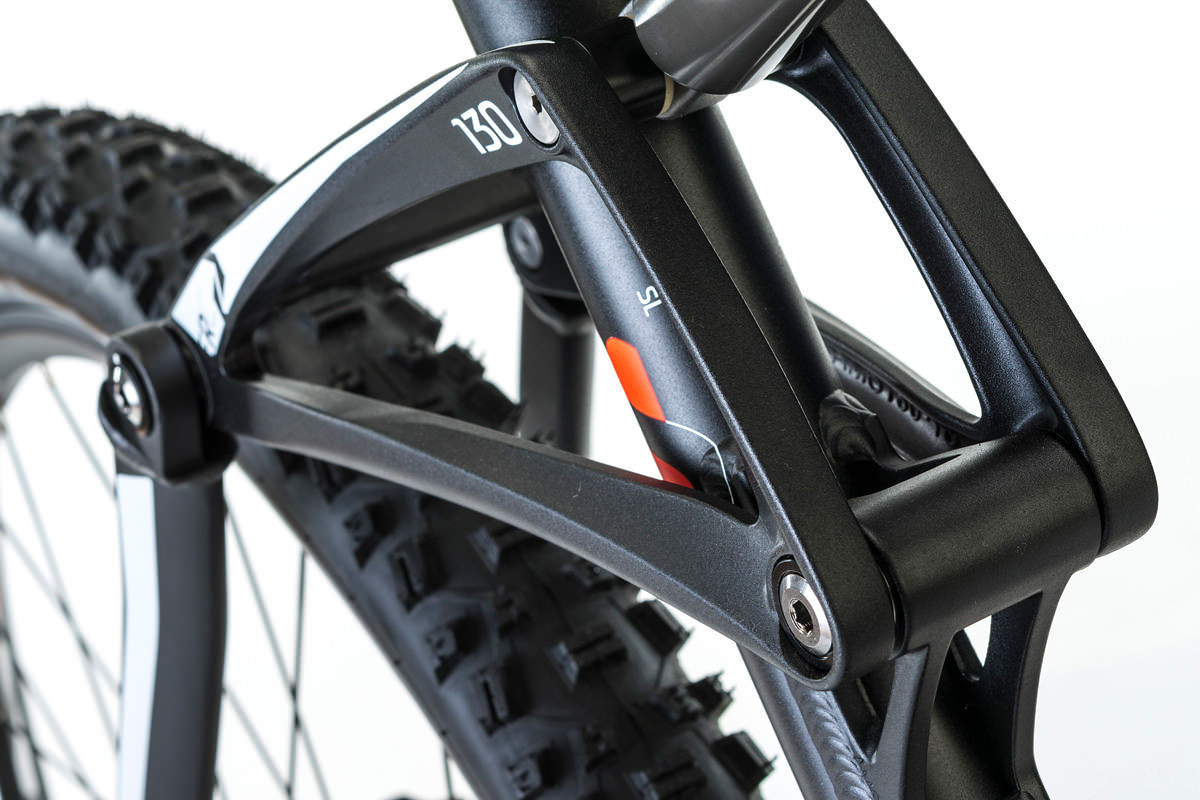 Cube AMS 130 SL 2013 - Seynikroot's Bike Check - Vital MTB