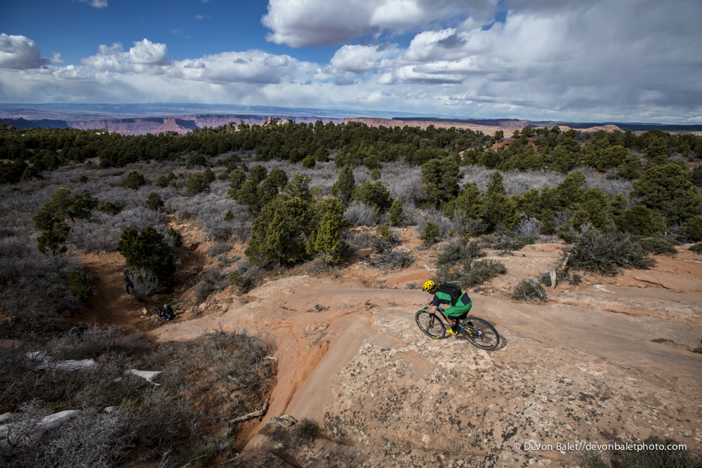 UPS slab - Alexptdmg - Mountain Biking Pictures - Vital MTB