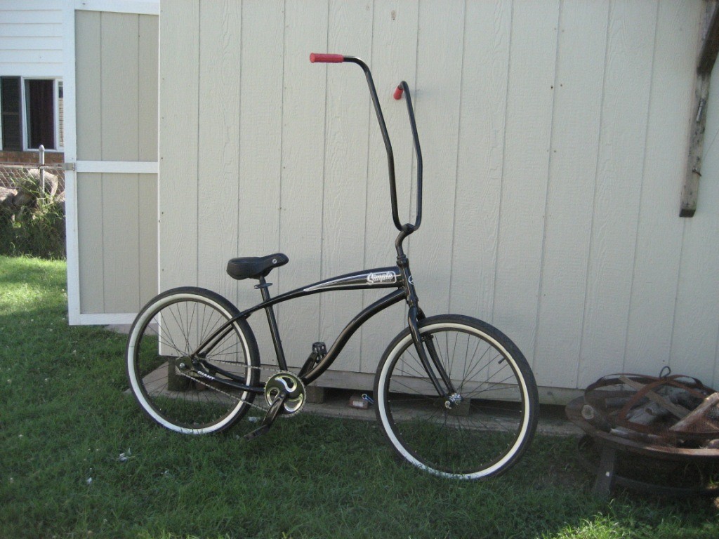 Featured Bikes - The Hub - Mountain Biking Forums / Message Boards ...