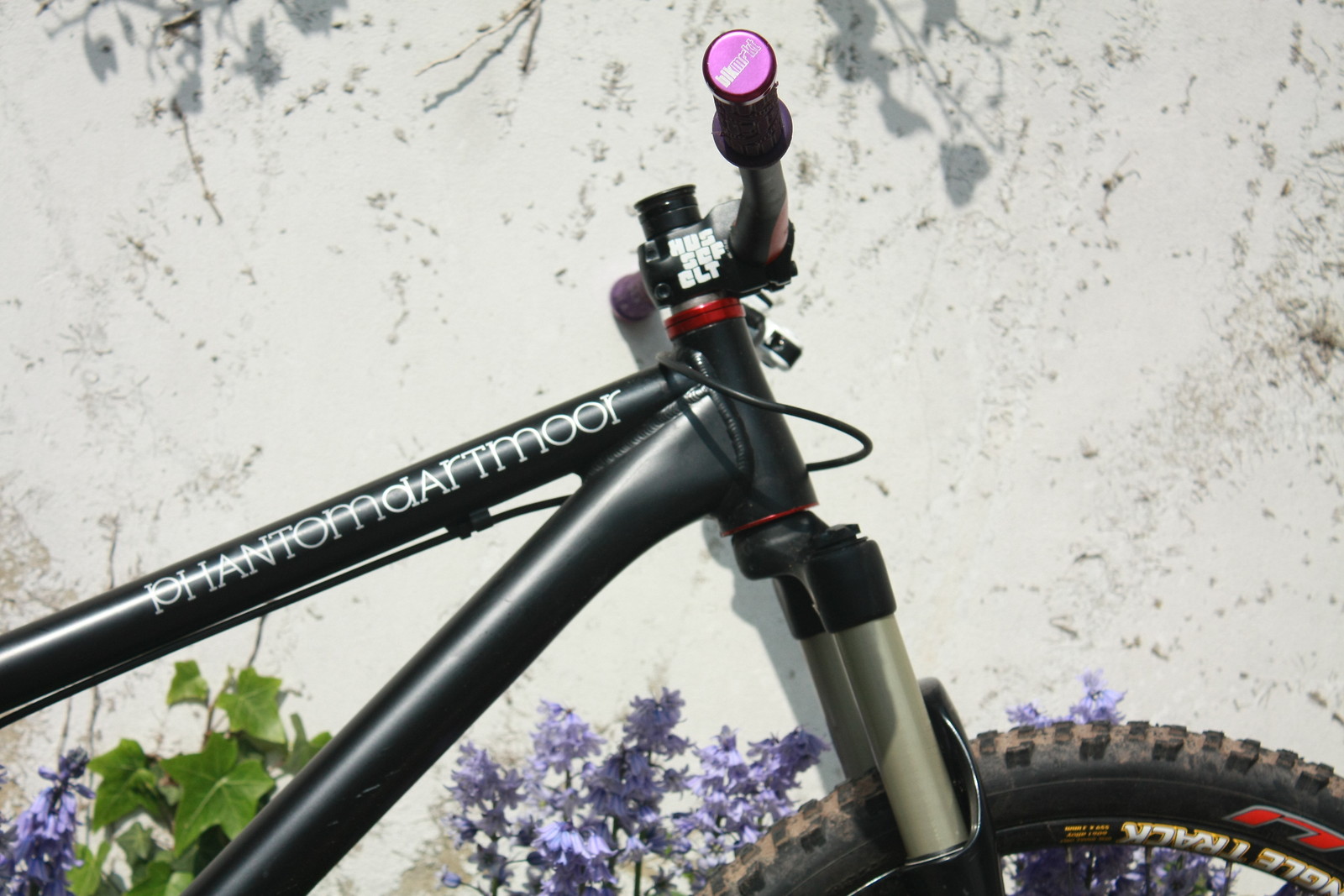 Dartmoor Phantom - bikematter's Bike Check - Vital MTB