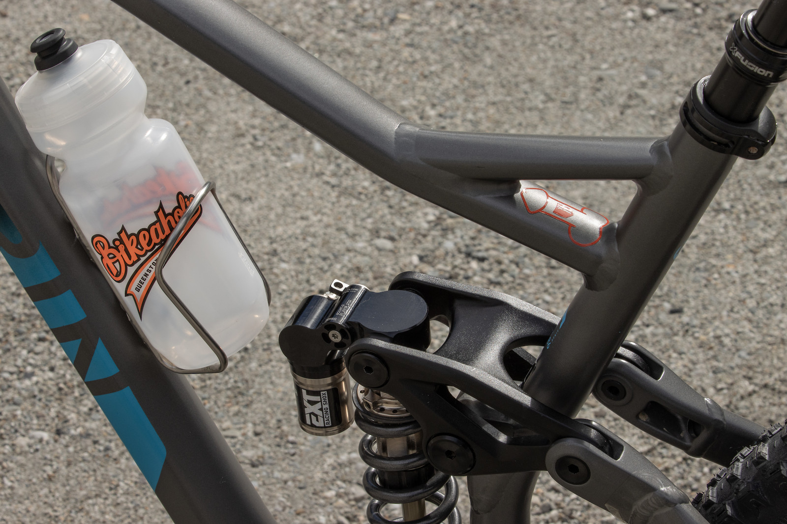 Custom build 2019 marin alpine trail 7 - simezze's Bike Check - Vital MTB