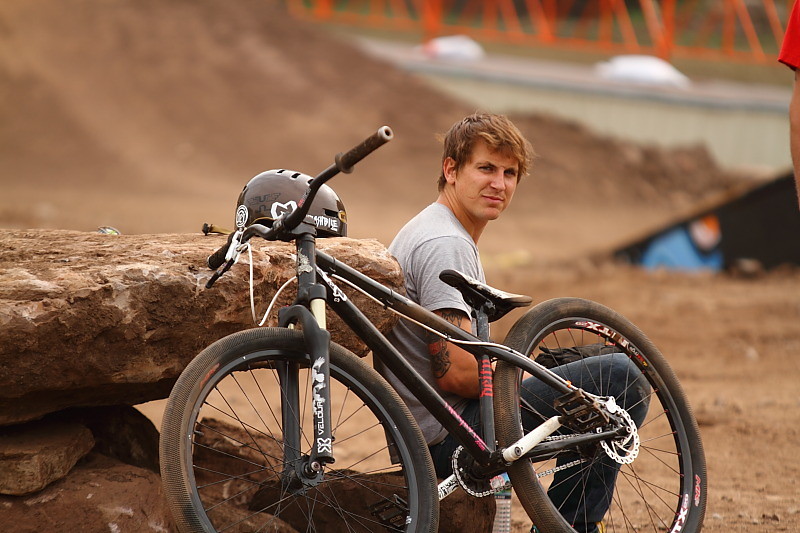 Adam Hauck - Smutok - Mountain Biking Pictures - Vital MTB