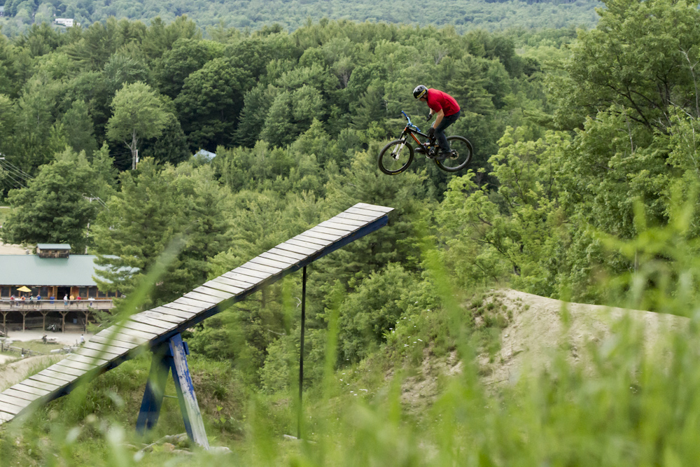 Greg Watts - After Hours With Greg Watts - Mountain Biking Pictures ...