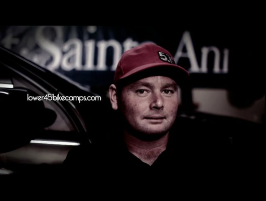 Nathan Rennie Talks 2012 - Smutok - Mountain Biking Videos - Vital MTB