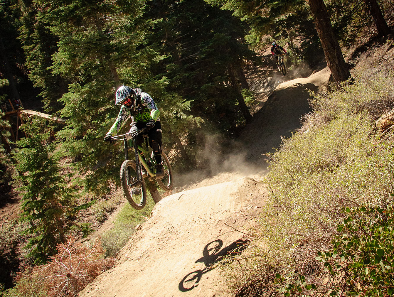 Random Dude #4 - MTB.TEO - Mountain Biking Pictures - Vital MTB