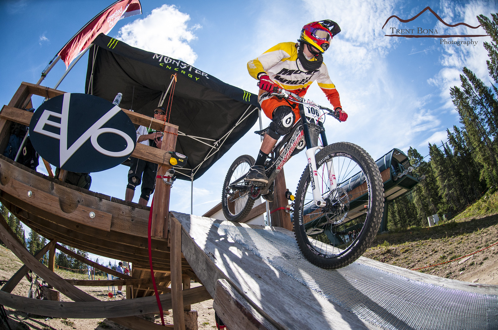2013 Gravity Slave - Evolution Bike Park - Mountain Biking Pictures ...
