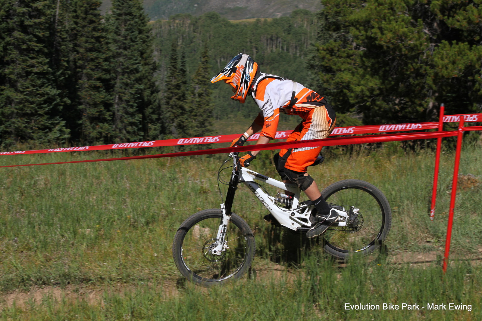 2013 Gravity Slave - Evolution Bike Park - Mountain Biking Pictures ...