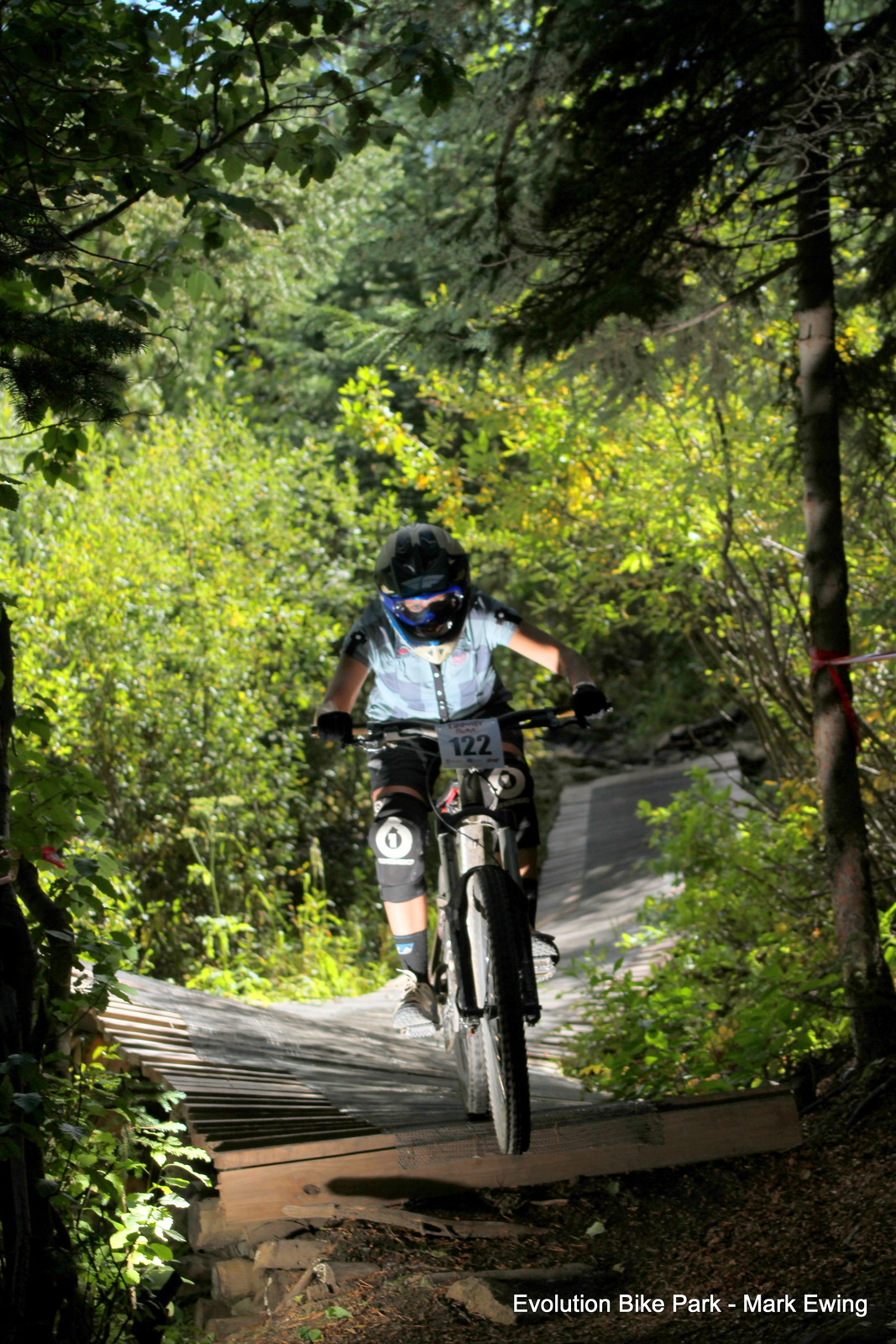 2013 Gravity Slave - Evolution Bike Park - Mountain Biking Pictures ...