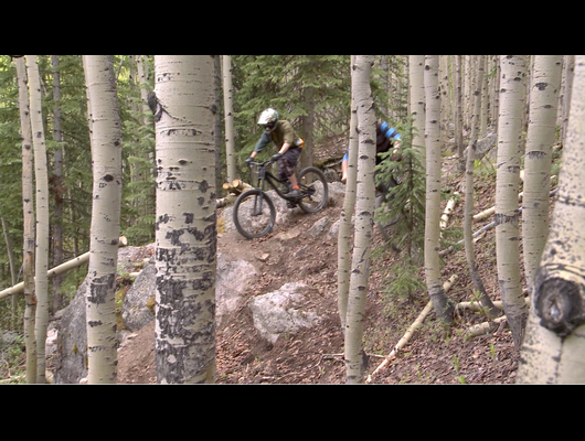 Evolution Bike Park 2015 - Evolution Bike Park - Mountain Biking Videos ...