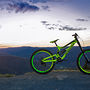 Airborne Pathogen - TrevorGay's Bike Check - Vital MTB