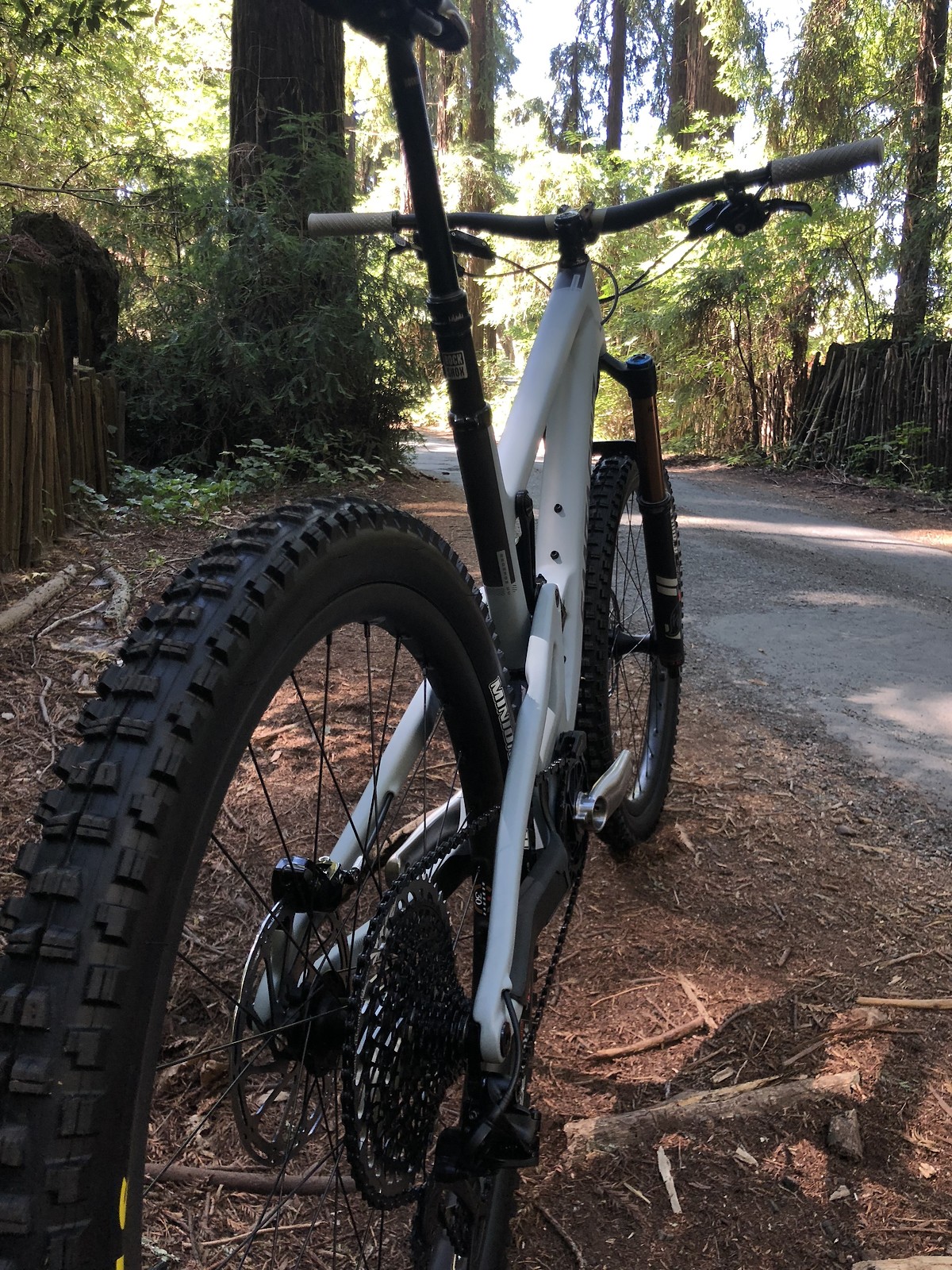 Bronson 3.0 with some extra love - moreda_5's Bike Check - Vital MTB