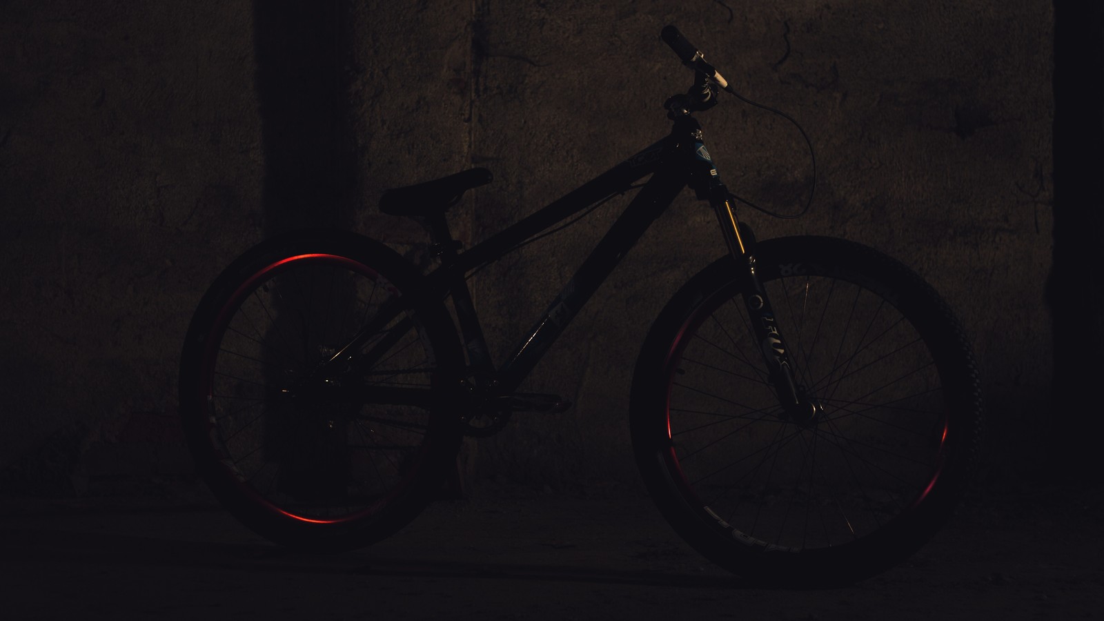 Trek Ticket Signature - Mad Moss's Bike Check - Vital MTB