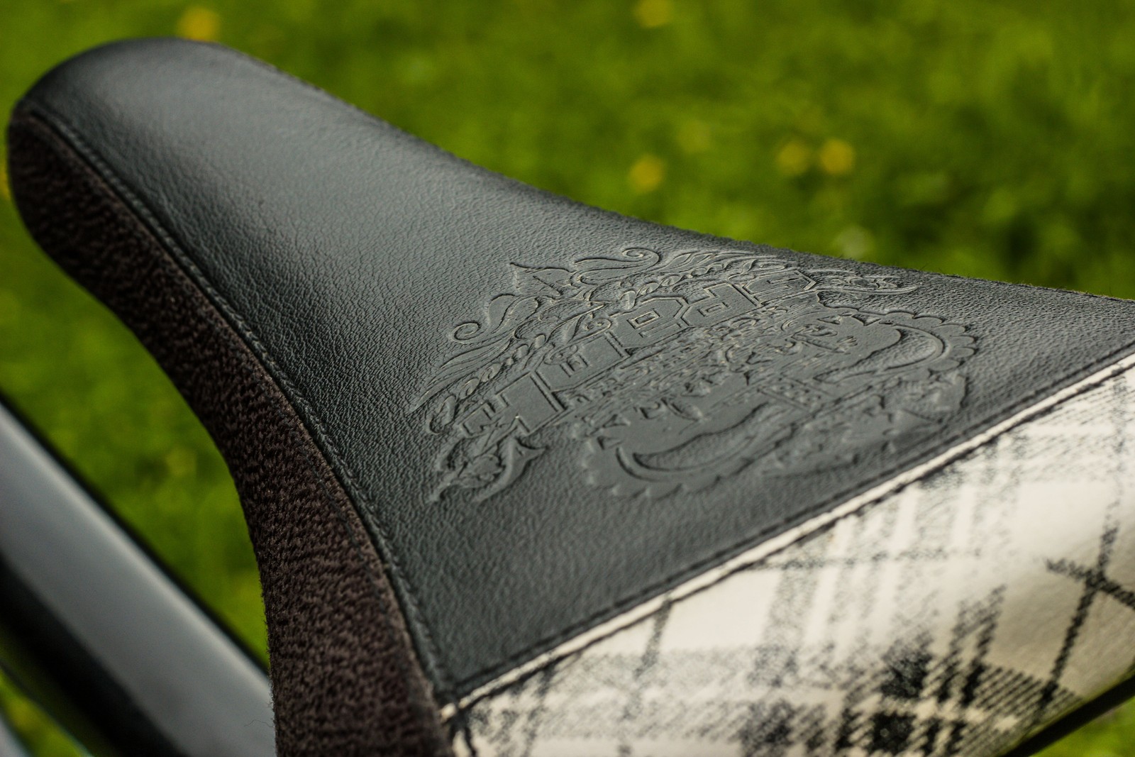 Trek Ticket Signature - Mad Moss's Bike Check - Vital MTB