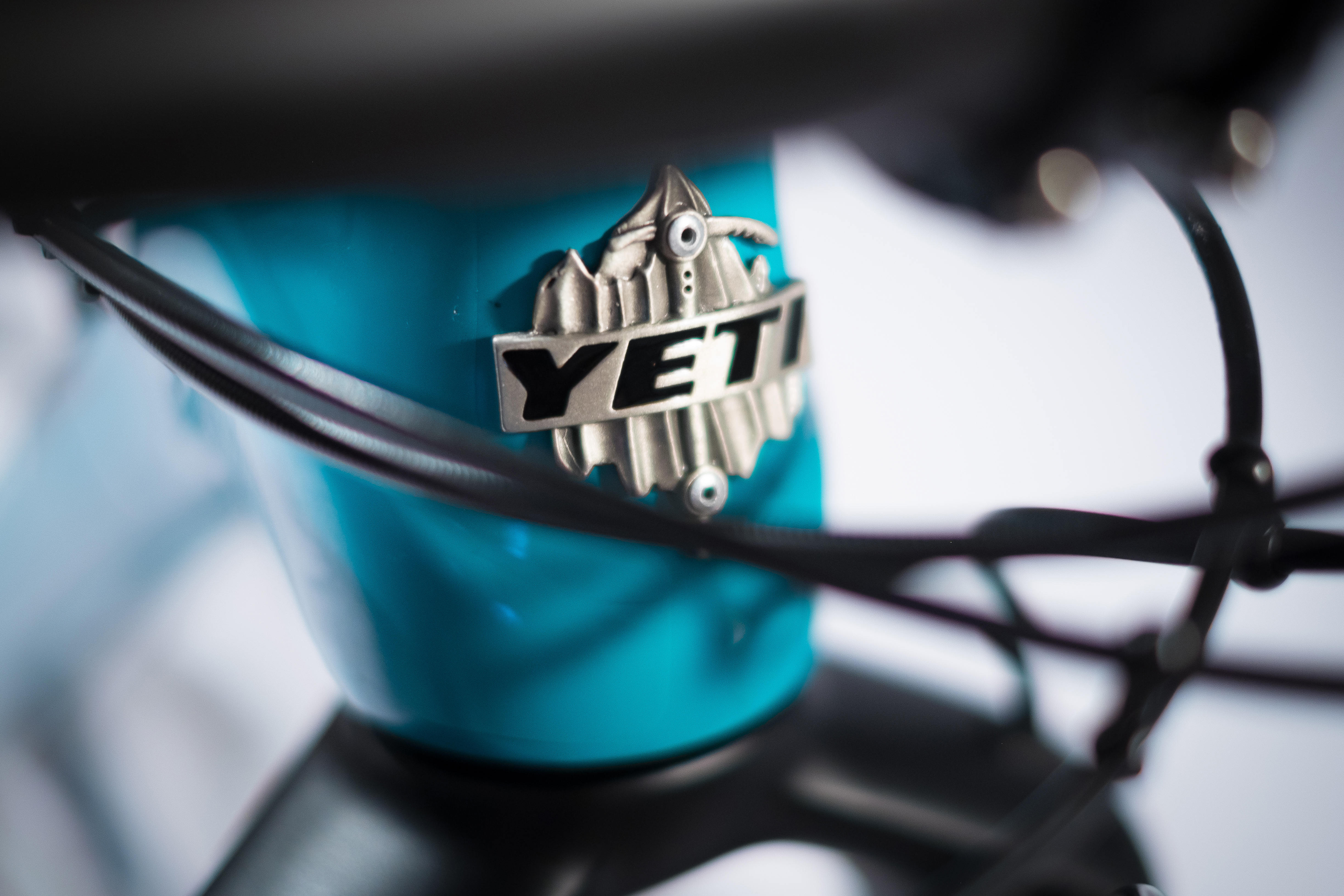 Yeti ASRc Custom Build - lee_jonathan - Mountain Biking Pictures ...