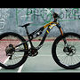 Slopestyle & Trail nukeproof ROOK! - aditya.bimantara's Bike Check ...