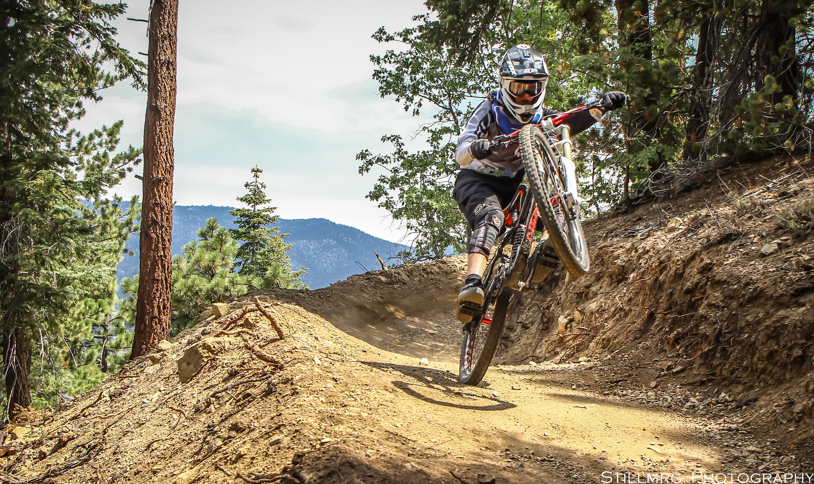 Snow Summit - Stillmrg Photography - Mountain Biking Pictures - Vital MTB