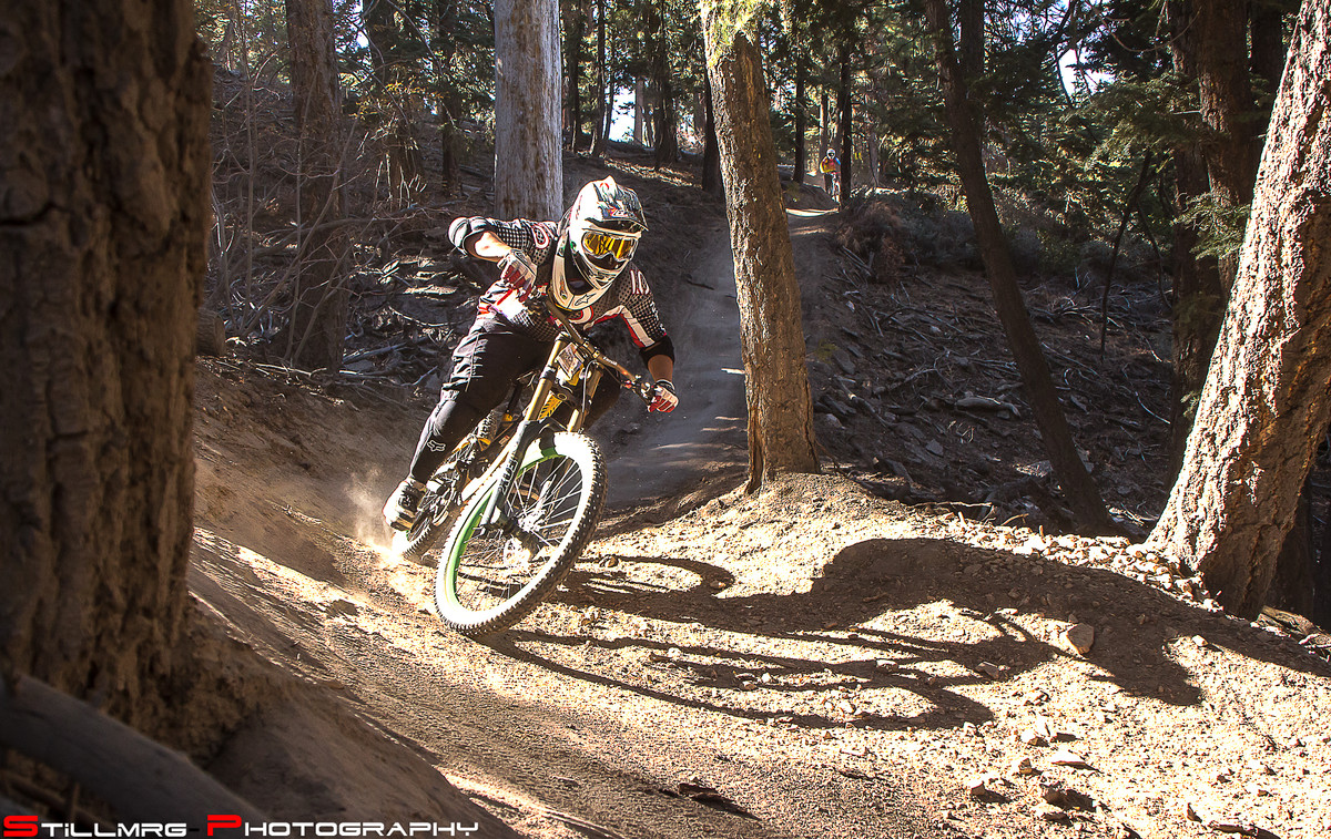 Snow Summit - Stillmrg Photography - Mountain Biking Pictures - Vital MTB