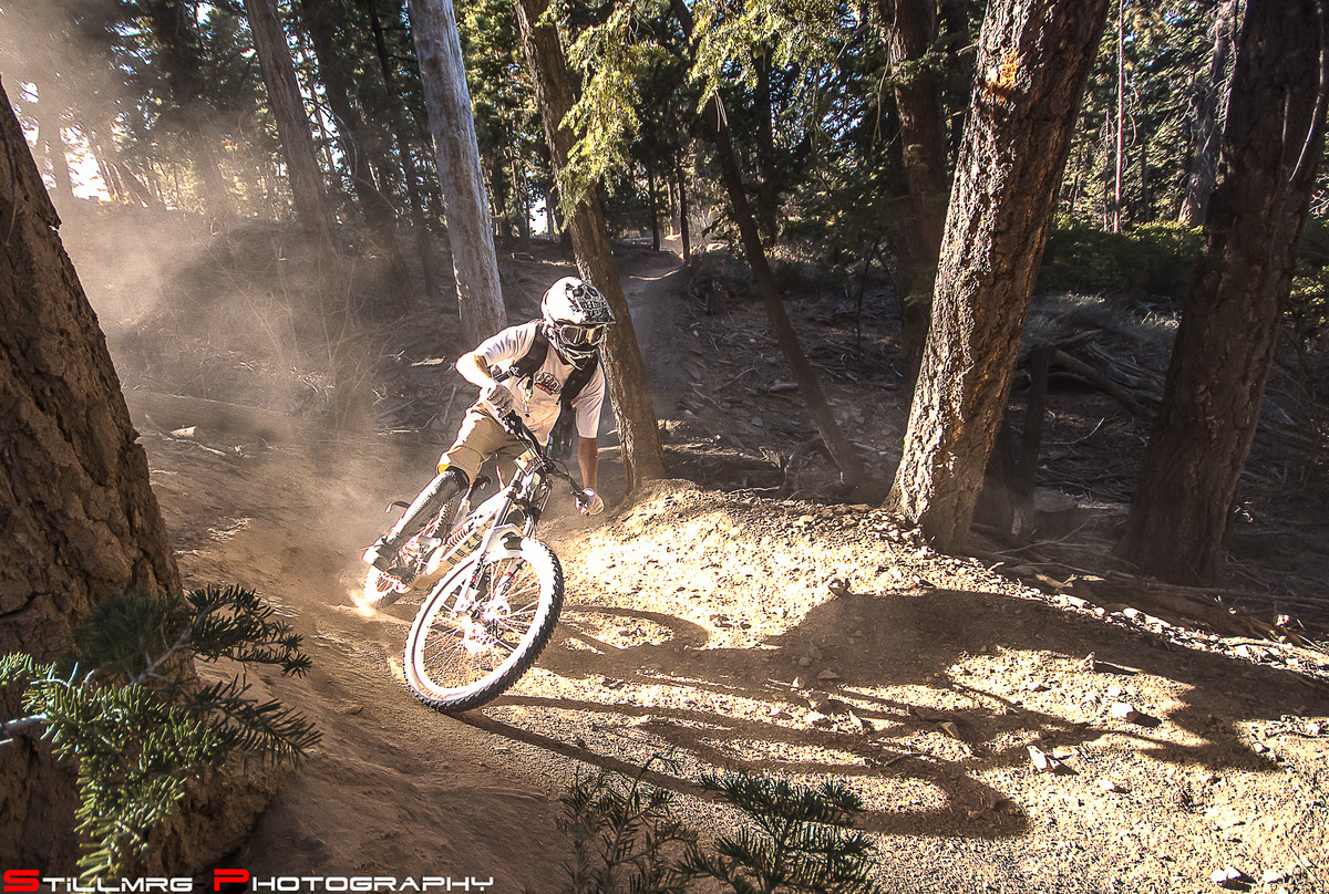 Snow Summit - Stillmrg Photography - Mountain Biking Pictures - Vital MTB