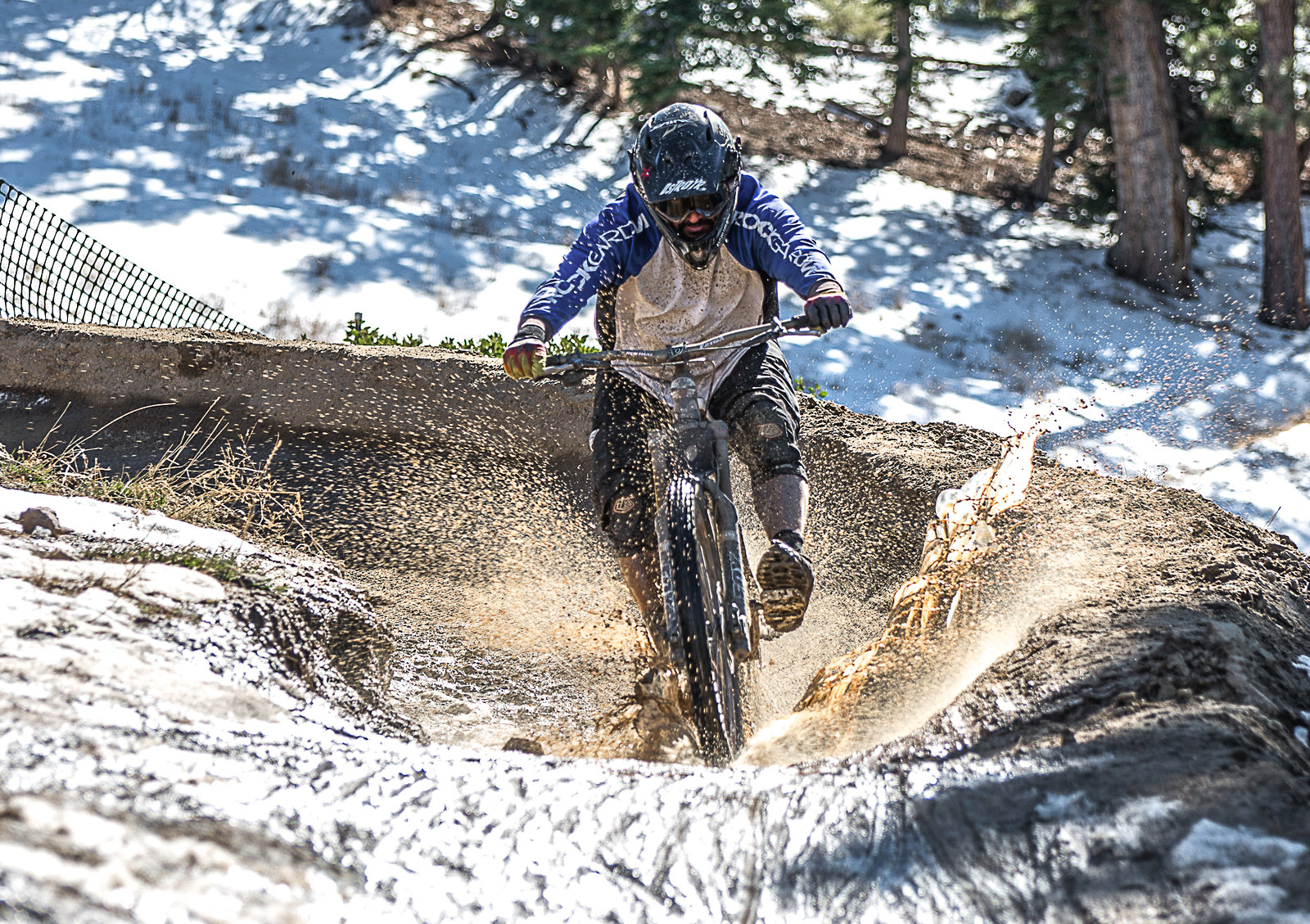Snow Summit - Stillmrg Photography - Mountain Biking Pictures - Vital MTB