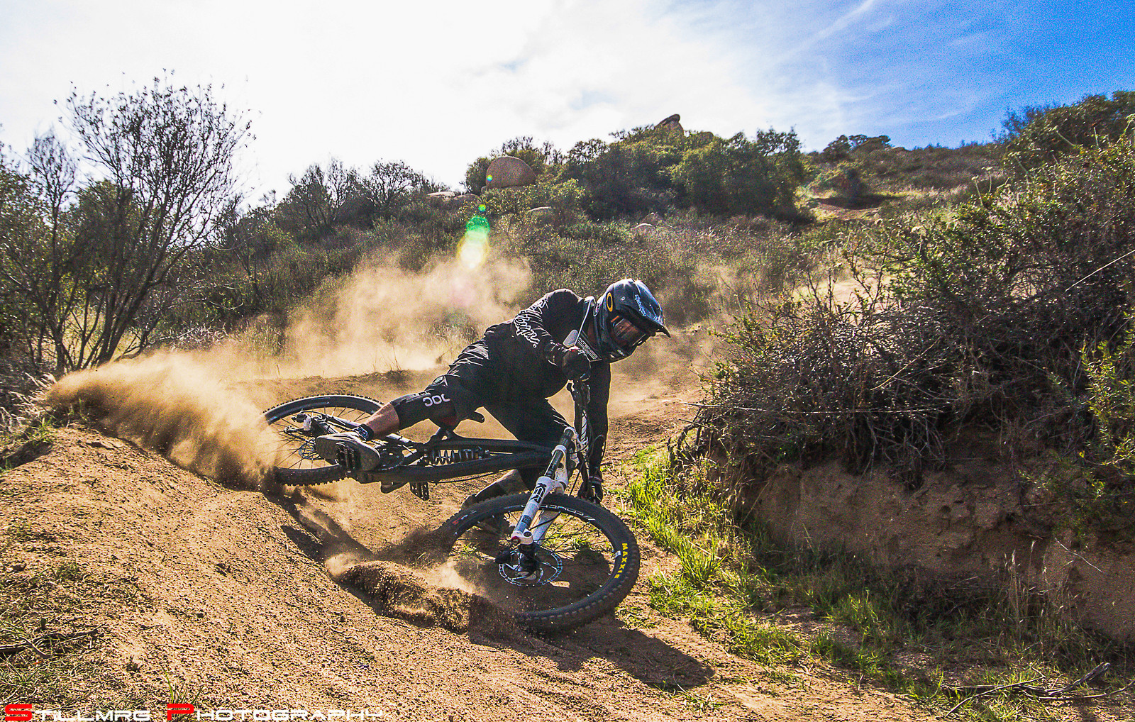 Gary Schultz Pro Rider - Stillmrg Photography - Mountain Biking ...
