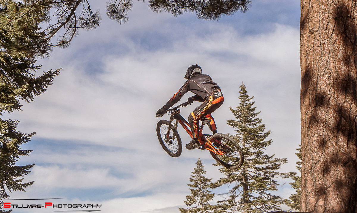 Snow Summit - Stillmrg Photography - Mountain Biking Pictures - Vital MTB