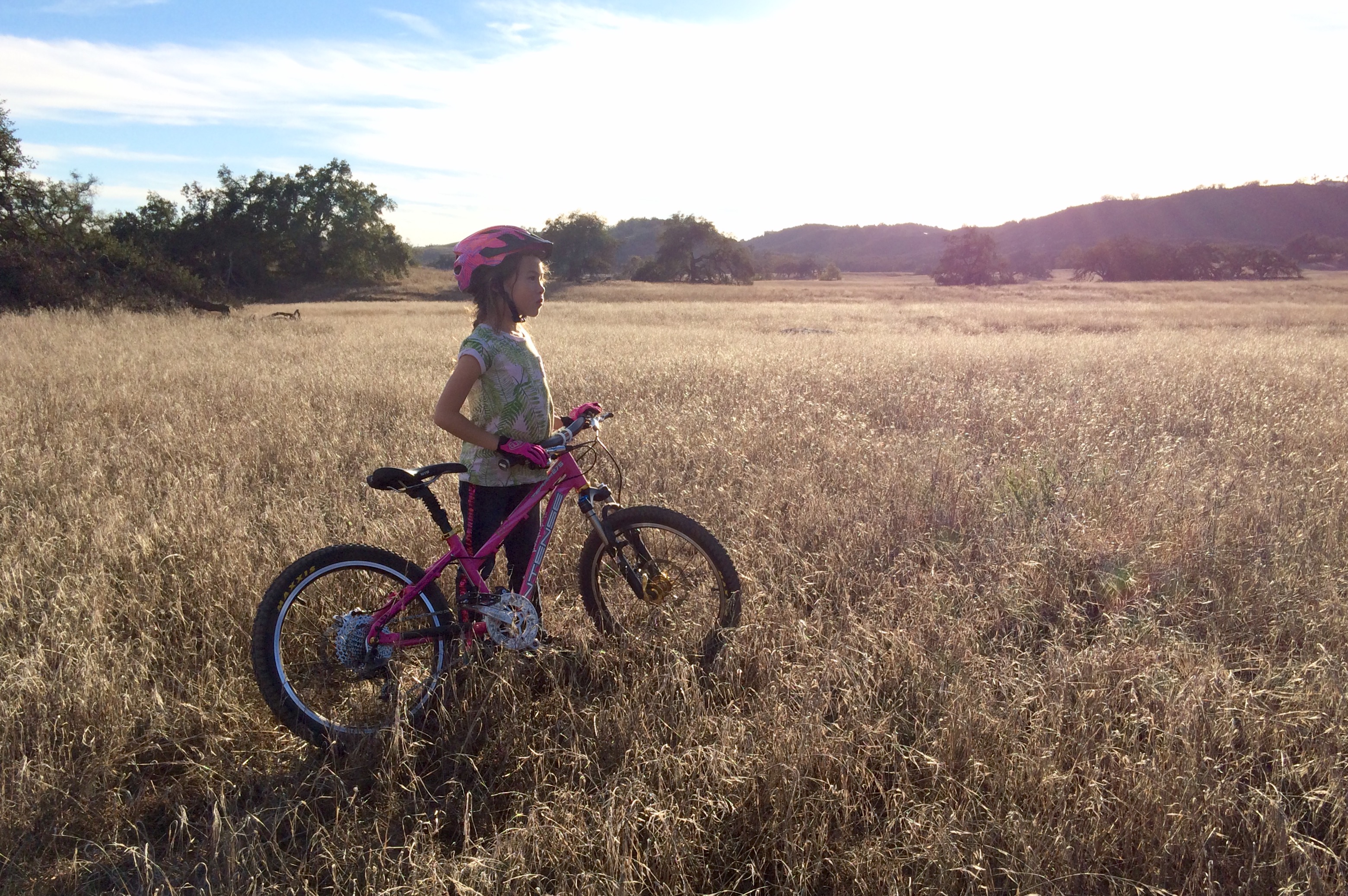 Santa Rosa - ozzer - Mountain Biking Pictures - Vital MTB