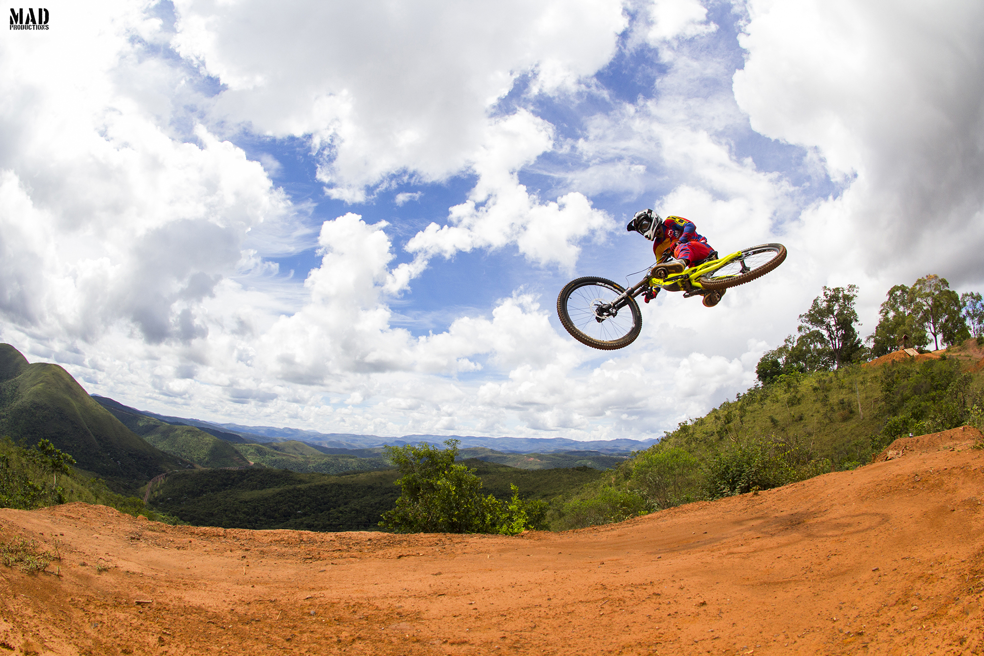 Bernardo Whip Training Center - madproductions - Mountain Biking ...