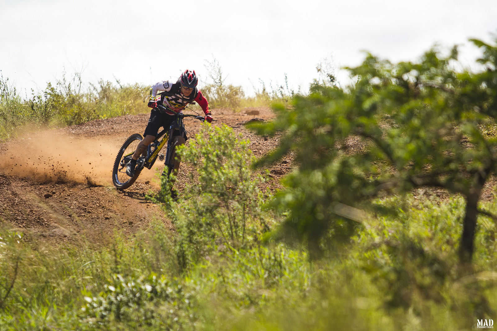 Brazilian fireroads - madproductions - Mountain Biking Pictures - Vital MTB