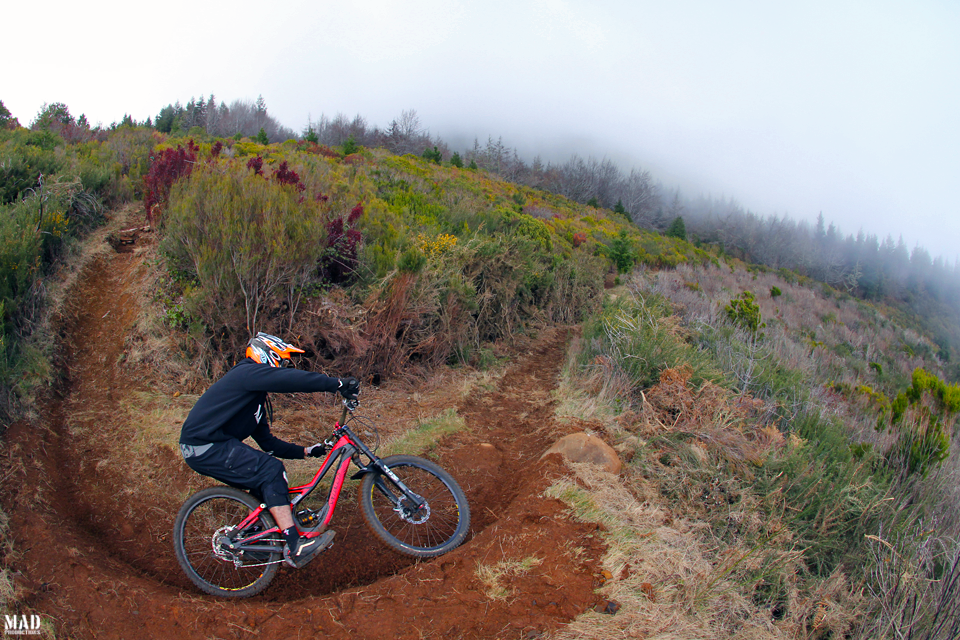 The Perfect Berm - madproductions - Mountain Biking Pictures - Vital MTB