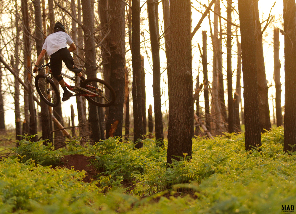 Last moment of the weekend - madproductions - Mountain Biking Pictures ...