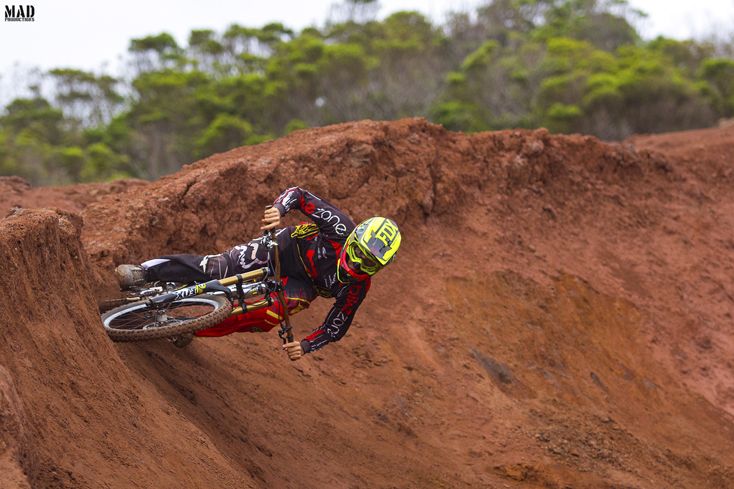 Mountain Bike GFORCE - madproductions - Mountain Biking Pictures ...